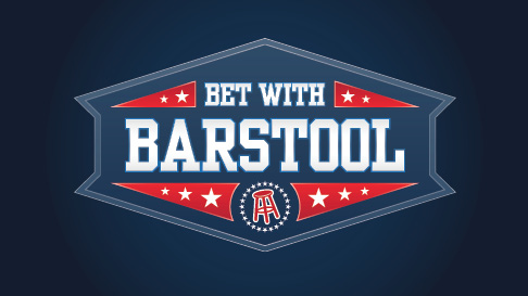 Barstool Sportsbook at Greektown